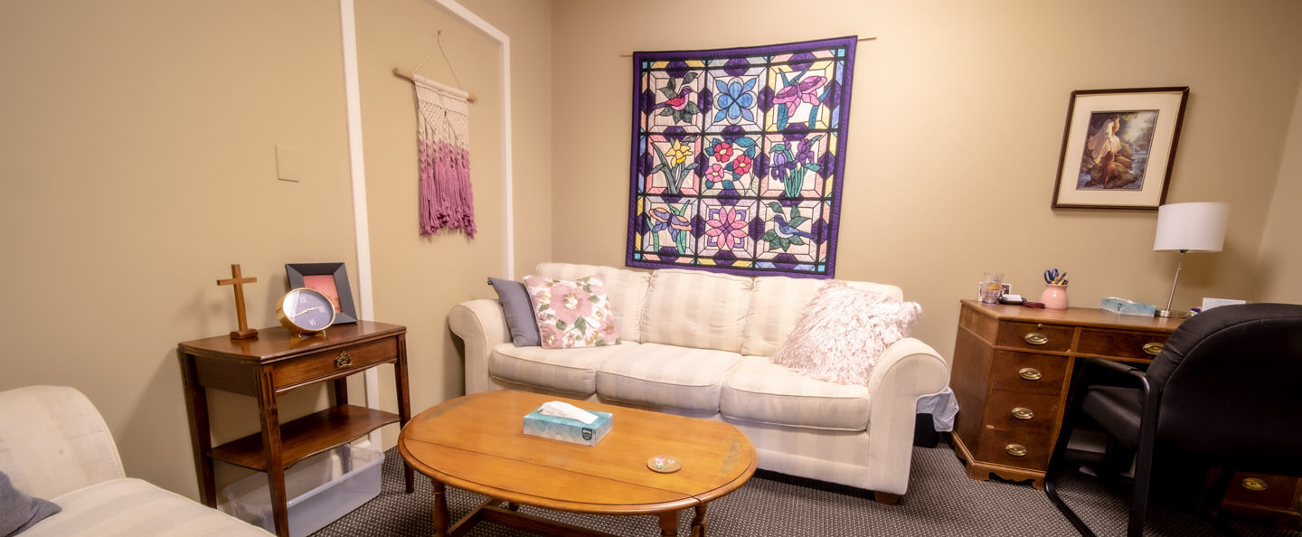 Christian Counseling Connection | SERVICES