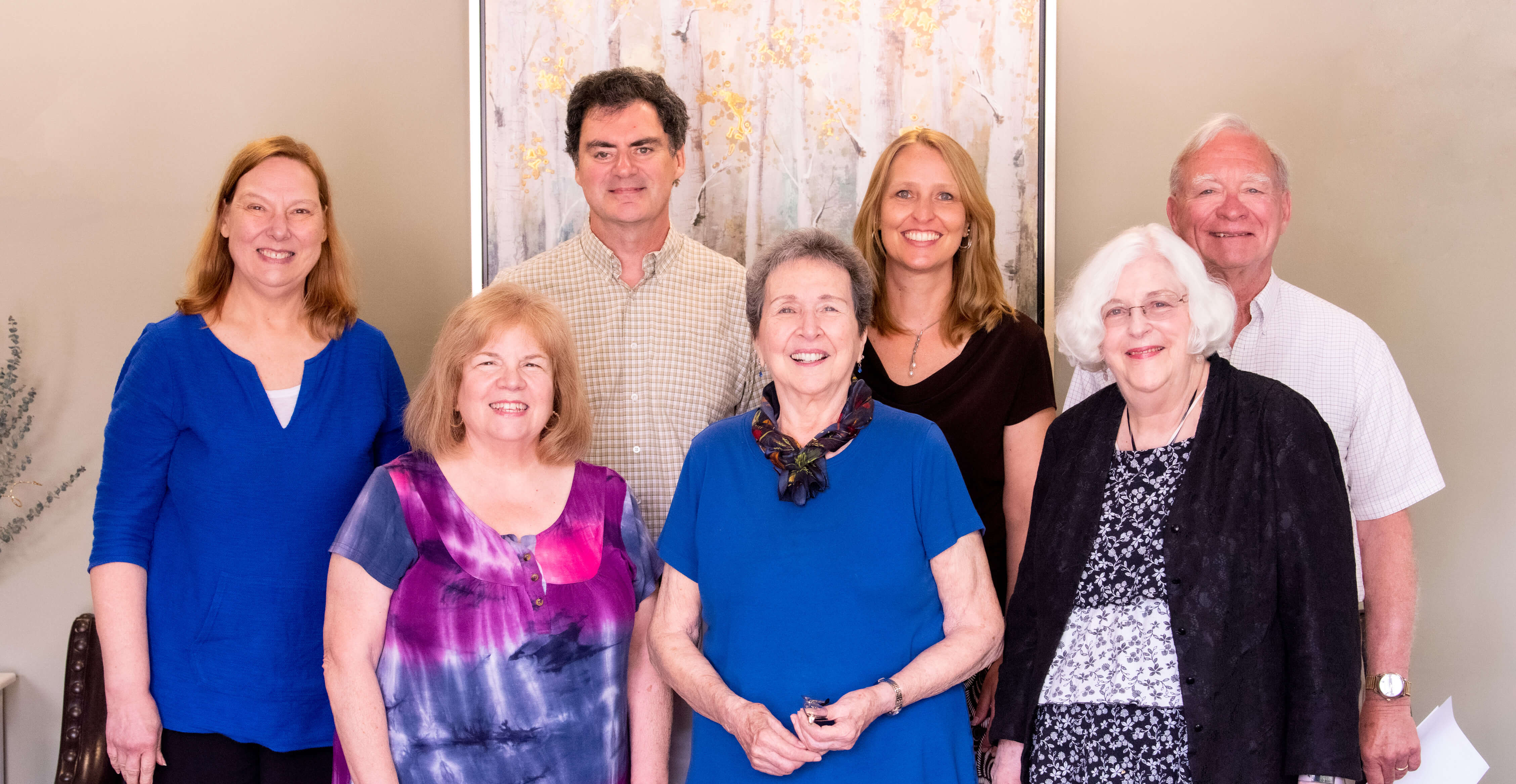 Christian Counseling Connection | THERAPISTS